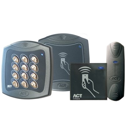 Vanderbilt ACTpro 4000 - Cathexis